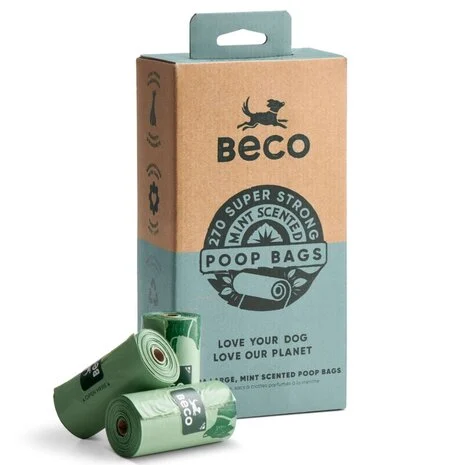 Beco Bags Mint Value Pack 270 (18X15) | 0001147117